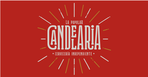 Cerveza Candelaria - Tienda Online